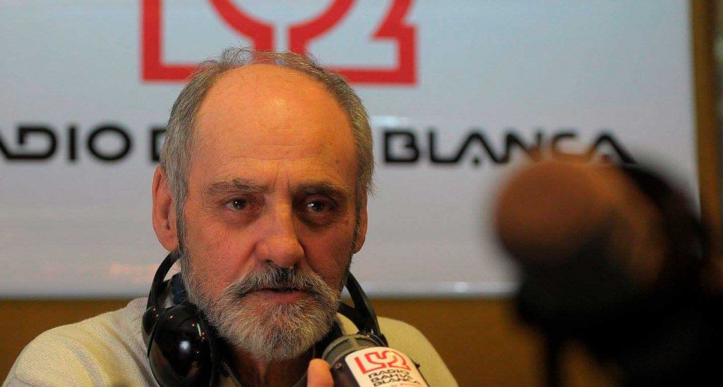 Locutores-Conductores-Panelistas archivos - Radio LU2 AM 840