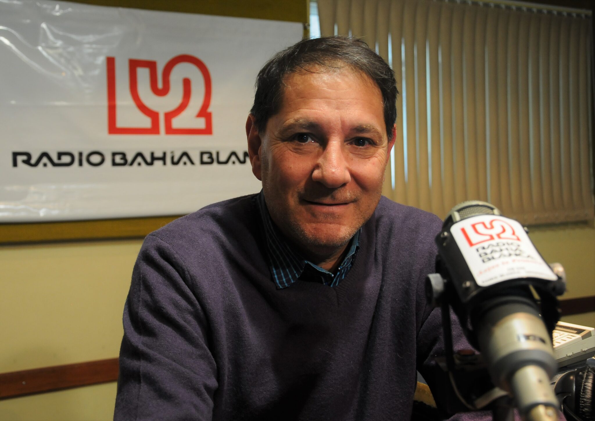 Locutores-Conductores-Panelistas archivos - Radio LU2 AM 840