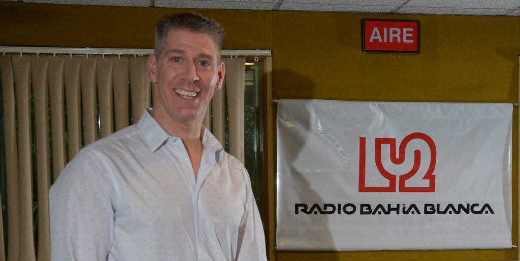 Locutores-Conductores-Panelistas archivos - Radio LU2 AM 840