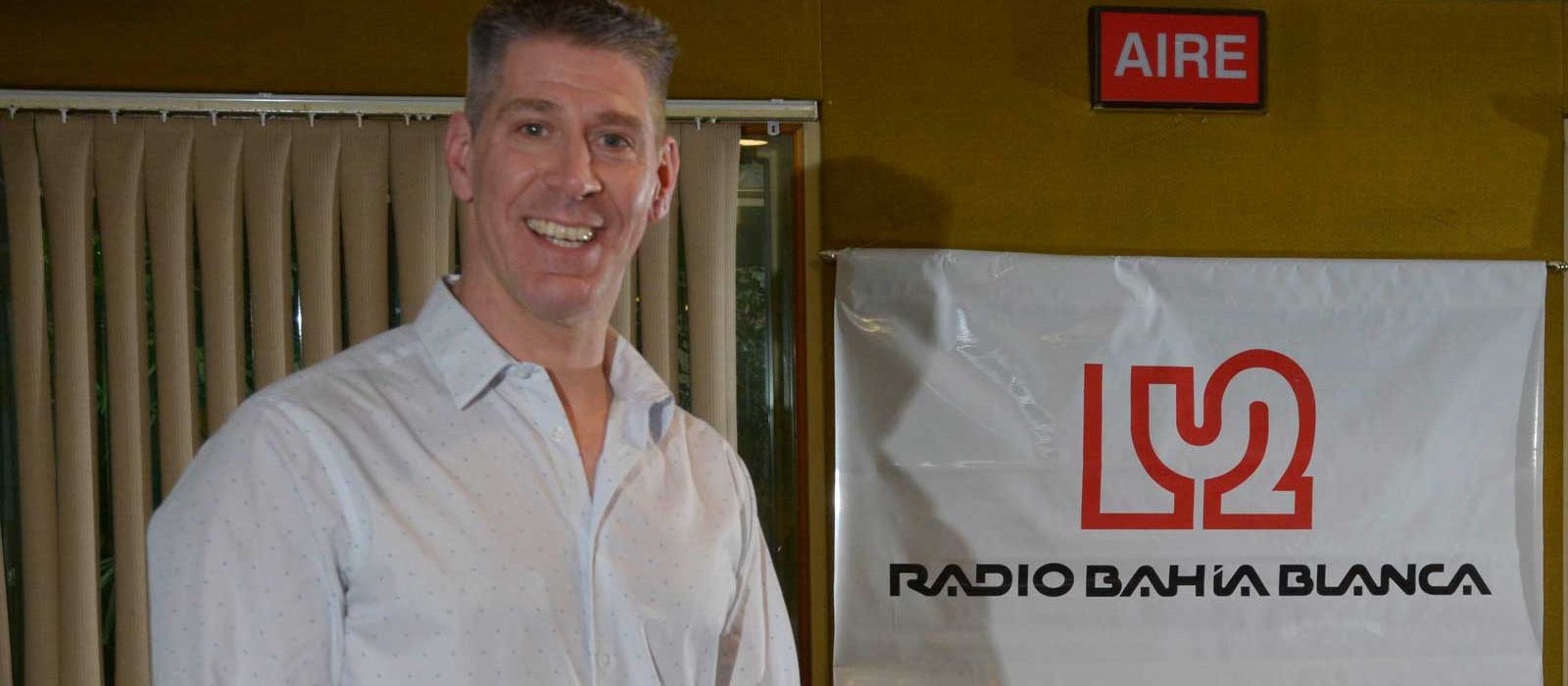 Panorama - Radio LU2 AM 840